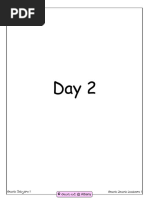 Vattulu Class 1 | PDF