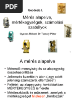 Col - Milliméter Átváltás | PDF