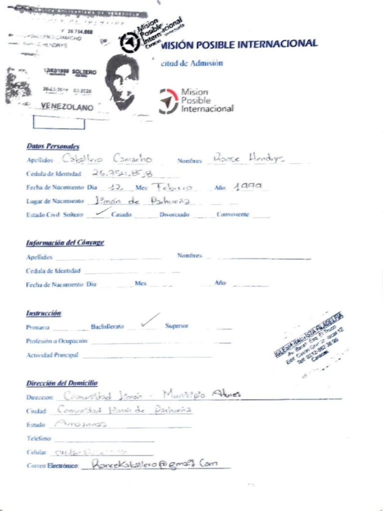 Ranse Caballero - 01 | PDF