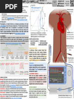 ICU One Pager Impella | PDF | Internal Medicine | Diseases And Disorders