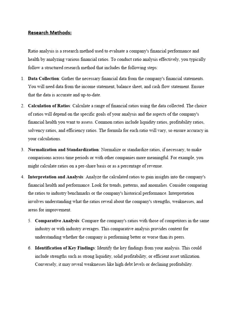 Research Methods Pdf