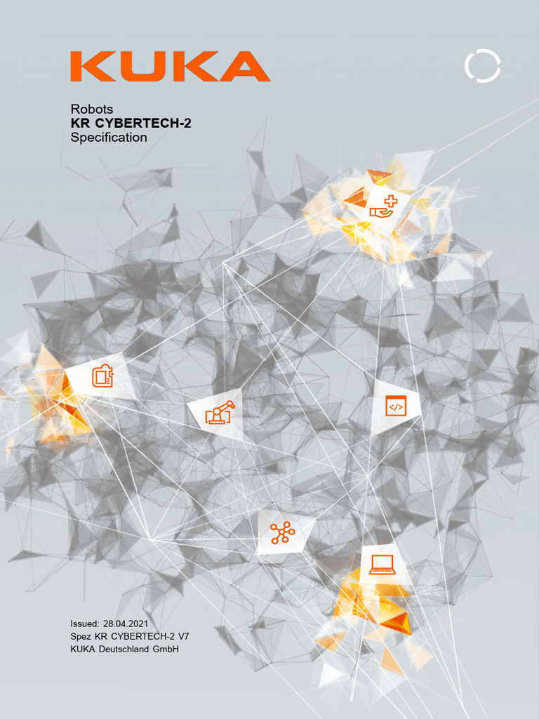 Spez KR CYBERTECH-2 en | PDF
