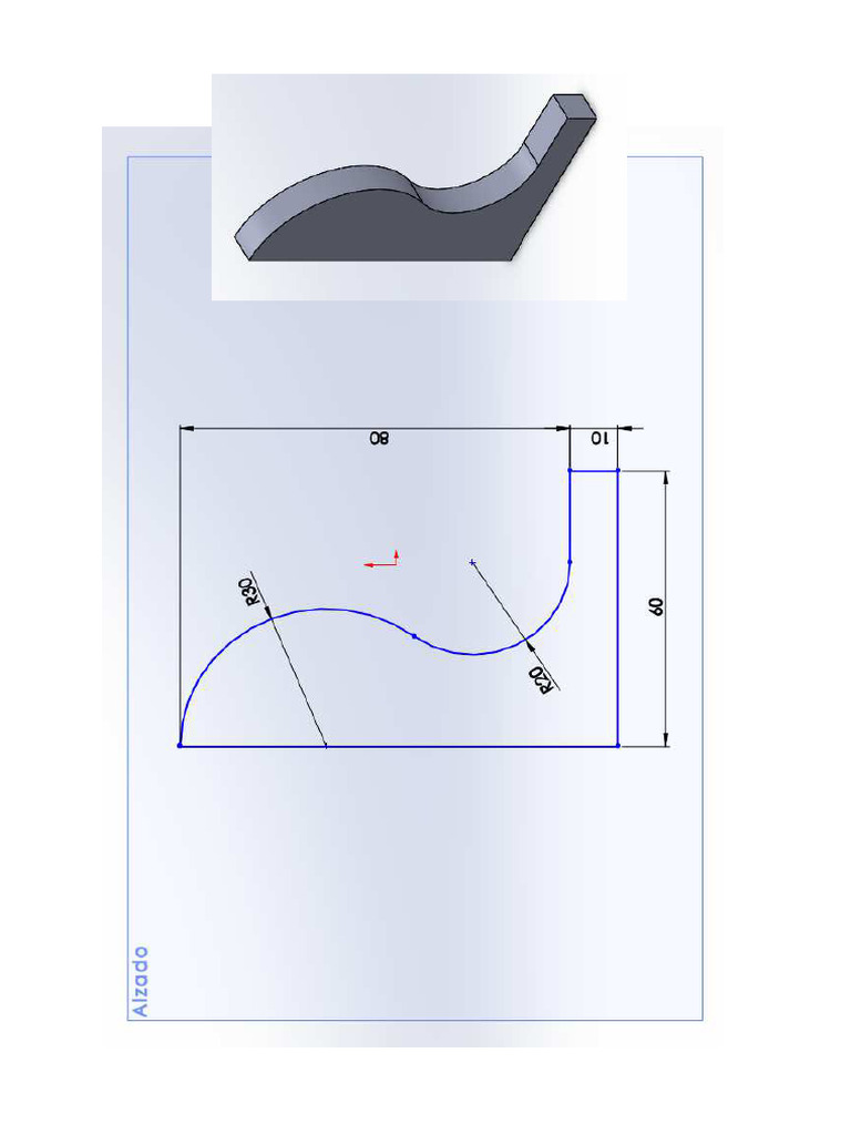 Exercicis_bàsics_tangències | PDF