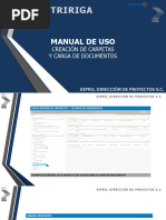 Guia Consulta Procesos Tyba | PDF