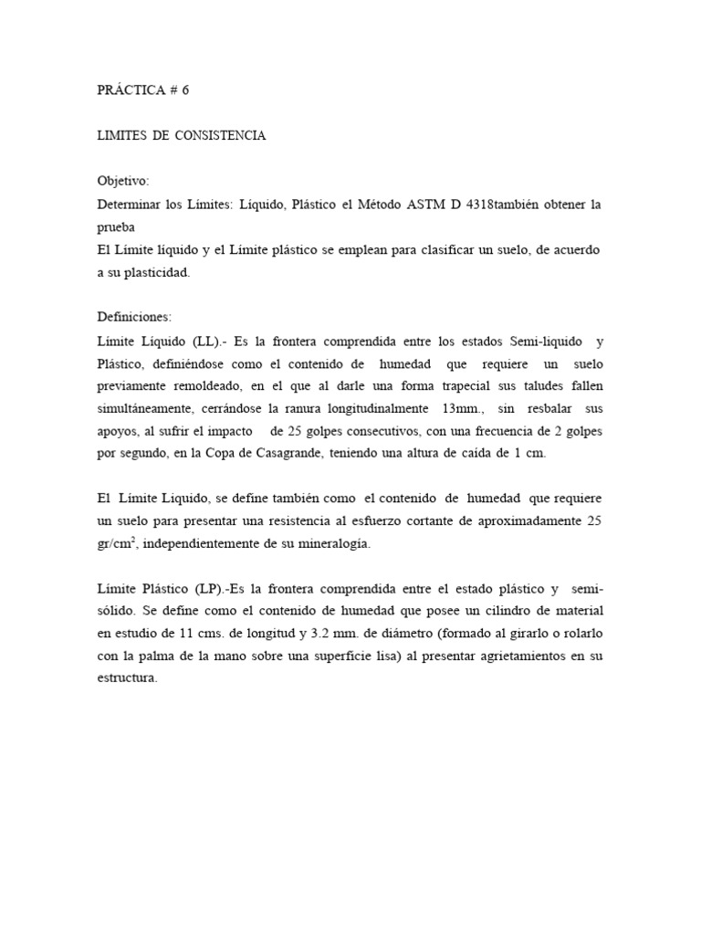 Practica 6 | PDF