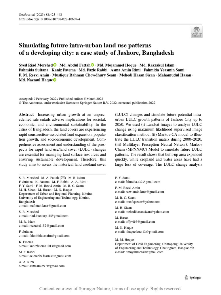 Simulating_future_intra-urban_land_use_patterns_of | PDF
