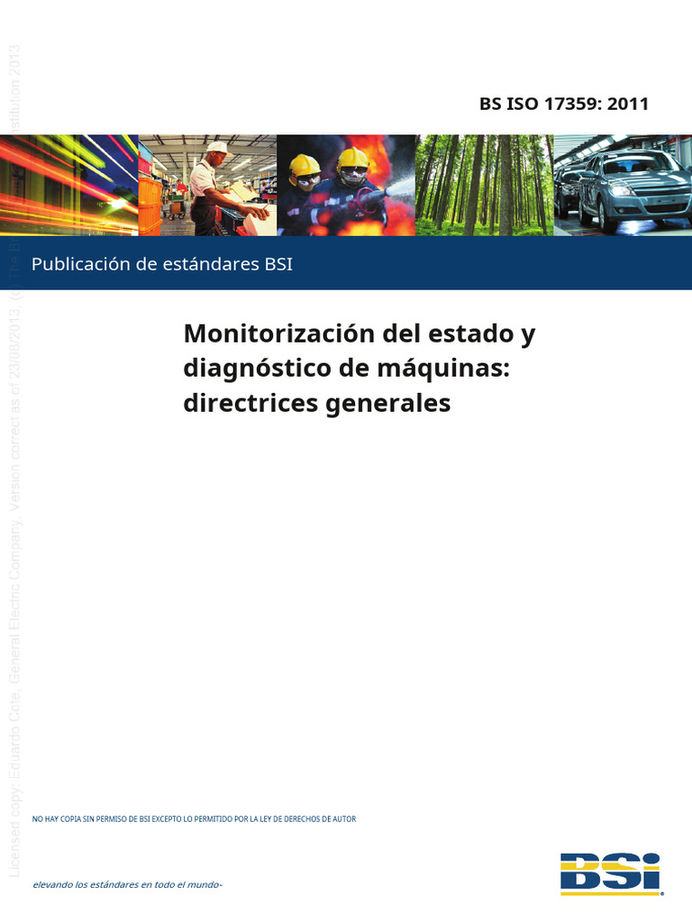 BS ISO 17359.en - Es | PDF