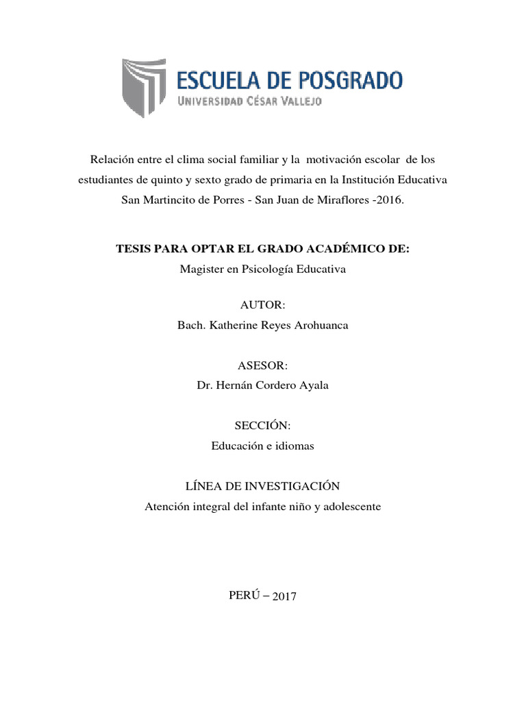 Reyes AK | PDF | Motivacional | Motivación