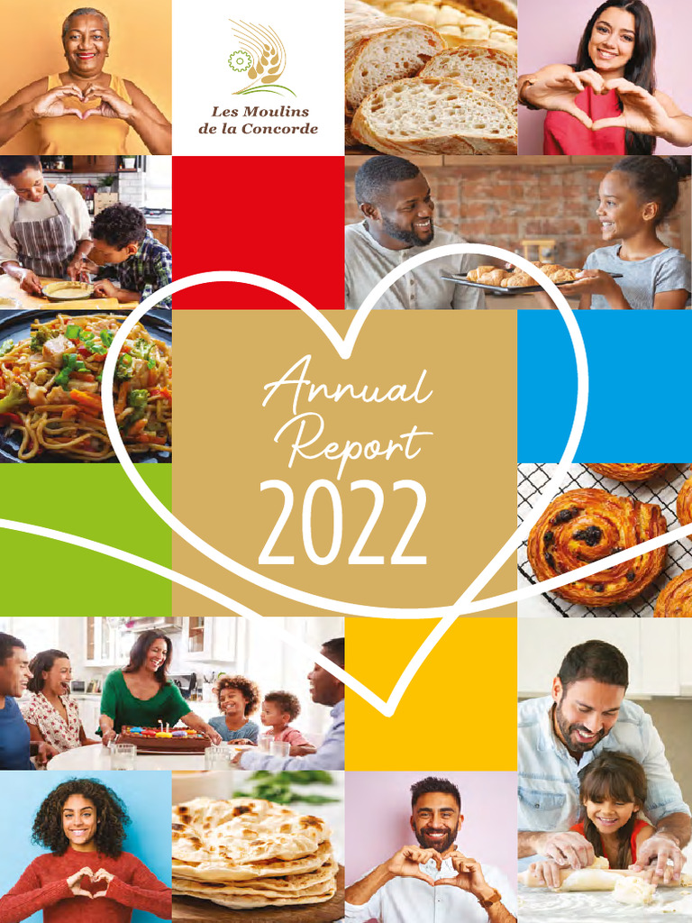LMLC Annualreport2022 | PDF