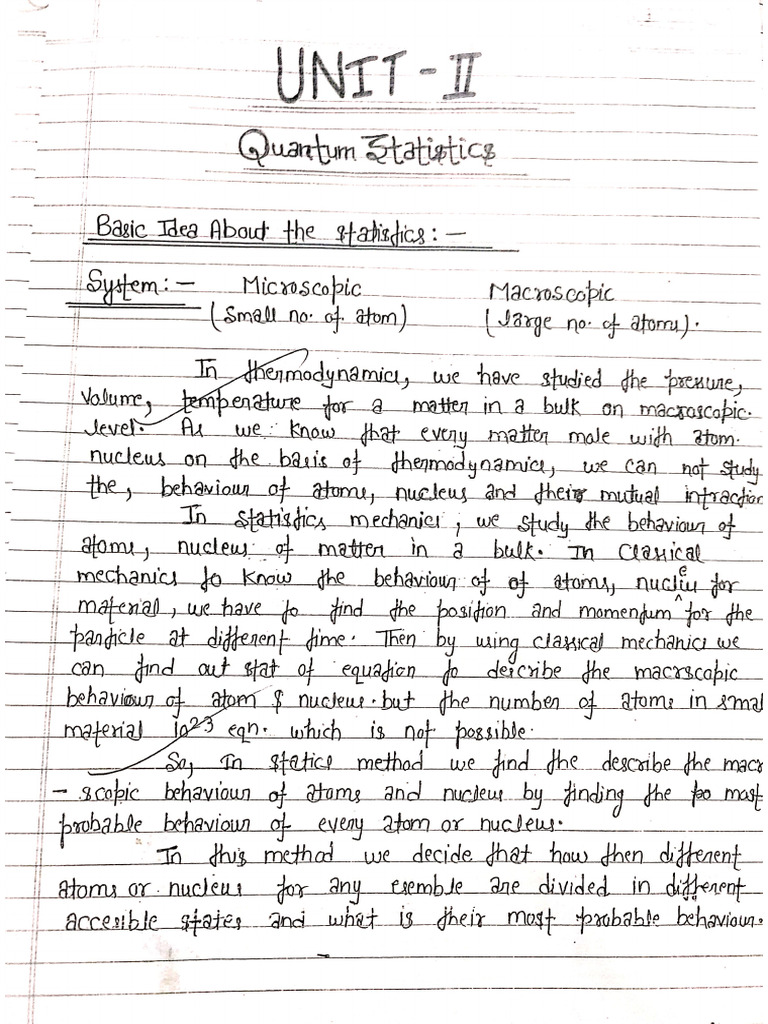 Unit 2 - Ap | PDF