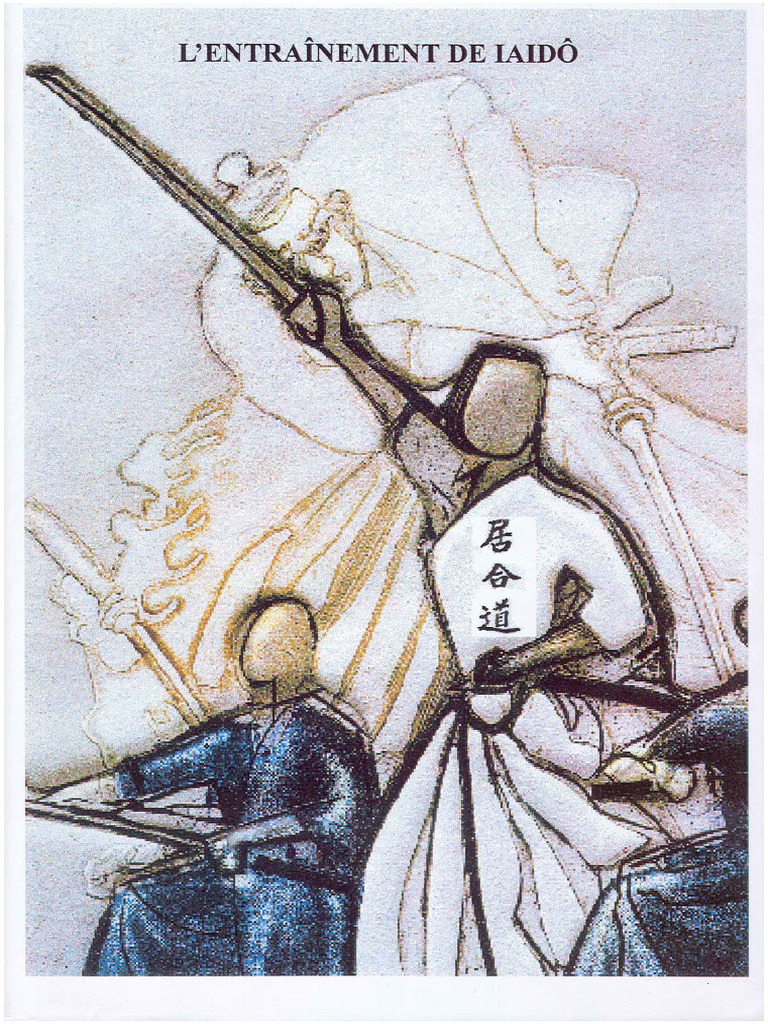 Guide Du Iaido | PDF
