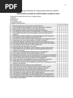 Ivcf 20 | PDF | Índice de massa corporal