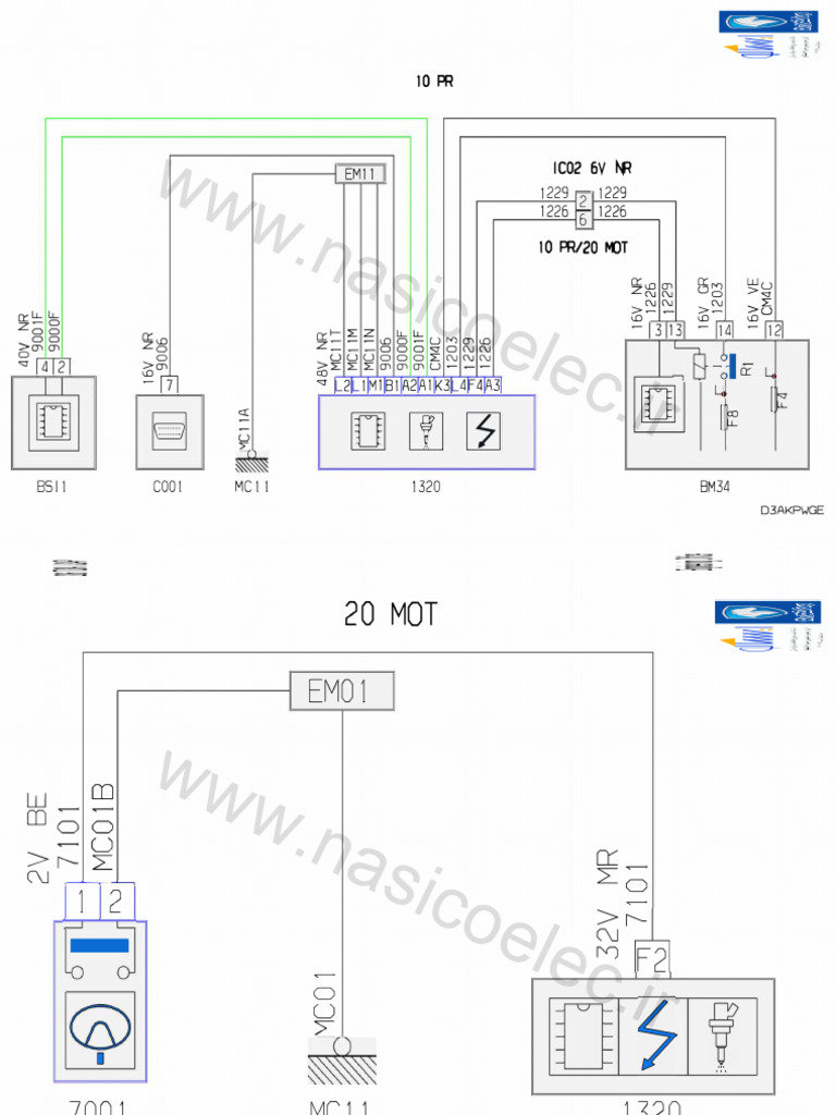 J34p-Tu3a ECU | PDF