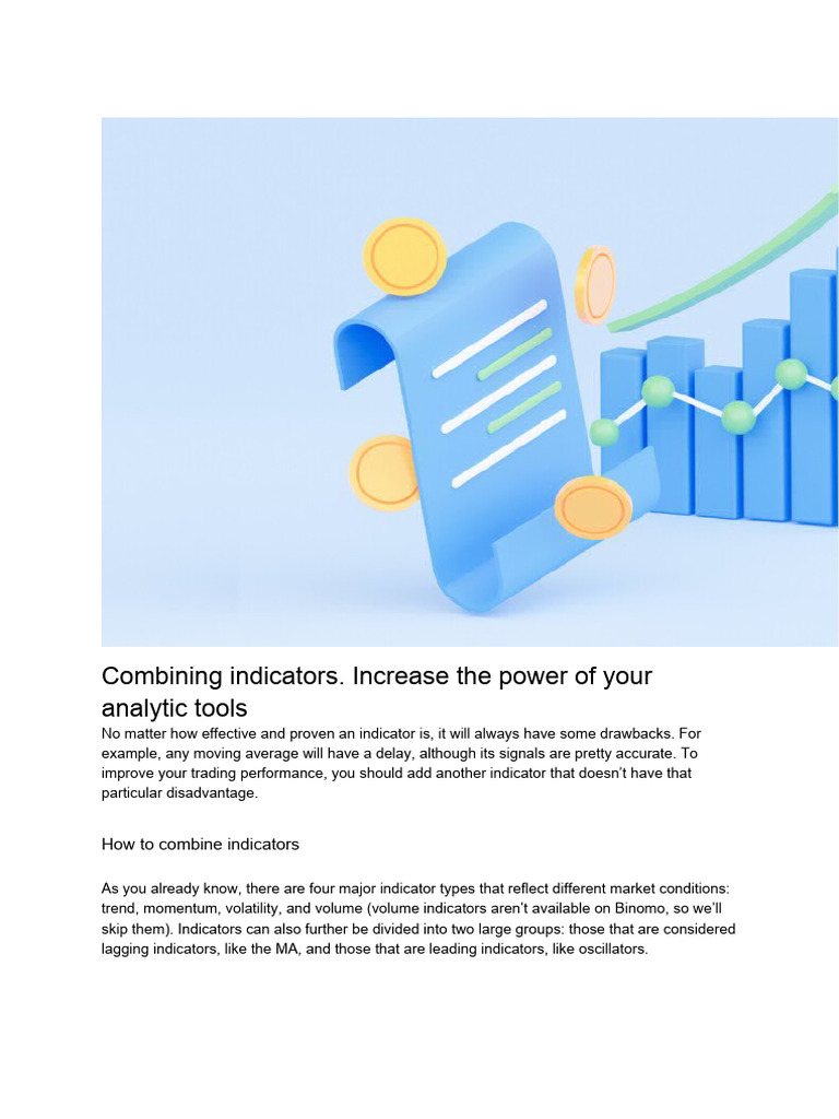 Binomo Trading Strategies 009 Pdf