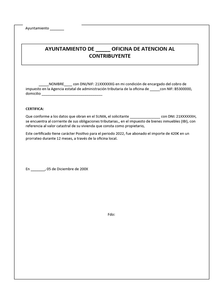 Ejer Tema 4 - CAC | PDF