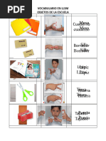 Cuadernillo Numeros LSM | PDF