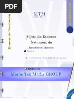 Dima Dima (SM 1ère Bac) | PDF