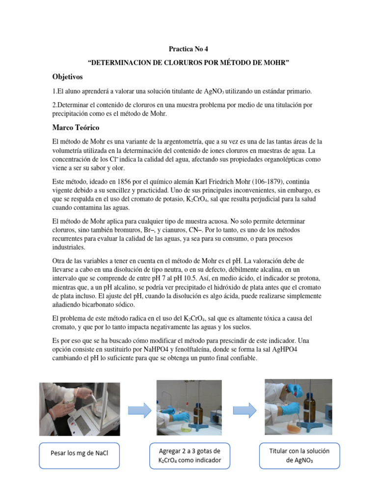 Practica No 4 PAC | PDF