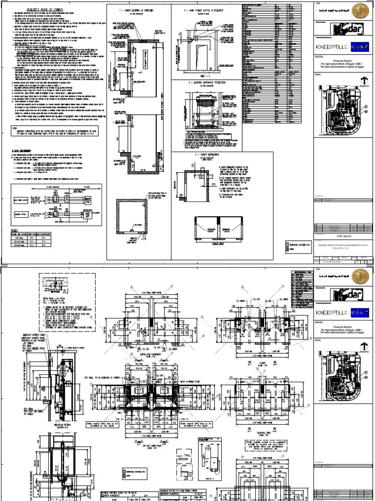 Agri L7 L8 Panorama | PDF
