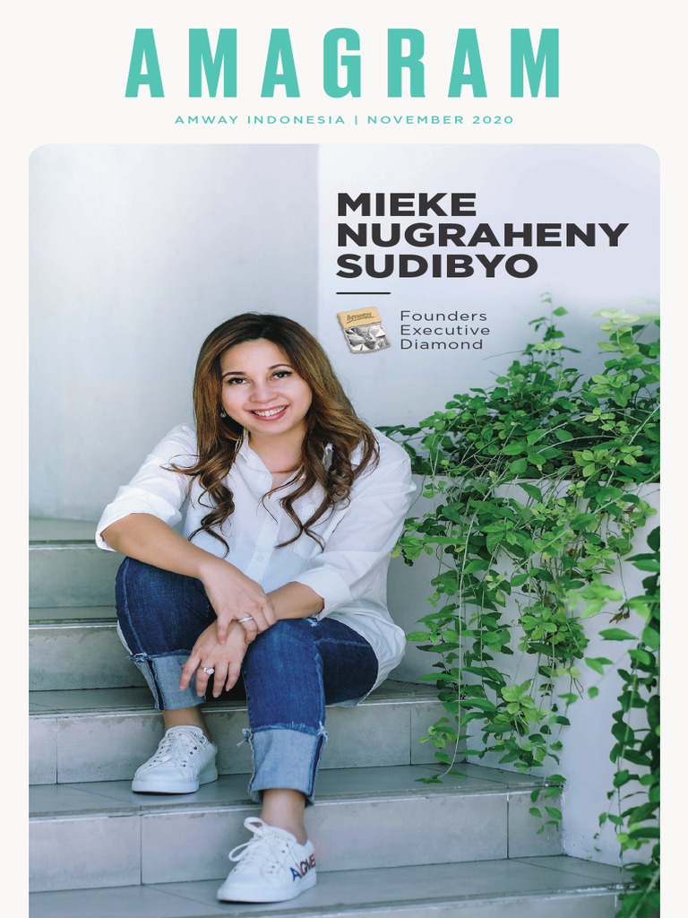 Amagram Nov2020 | PDF