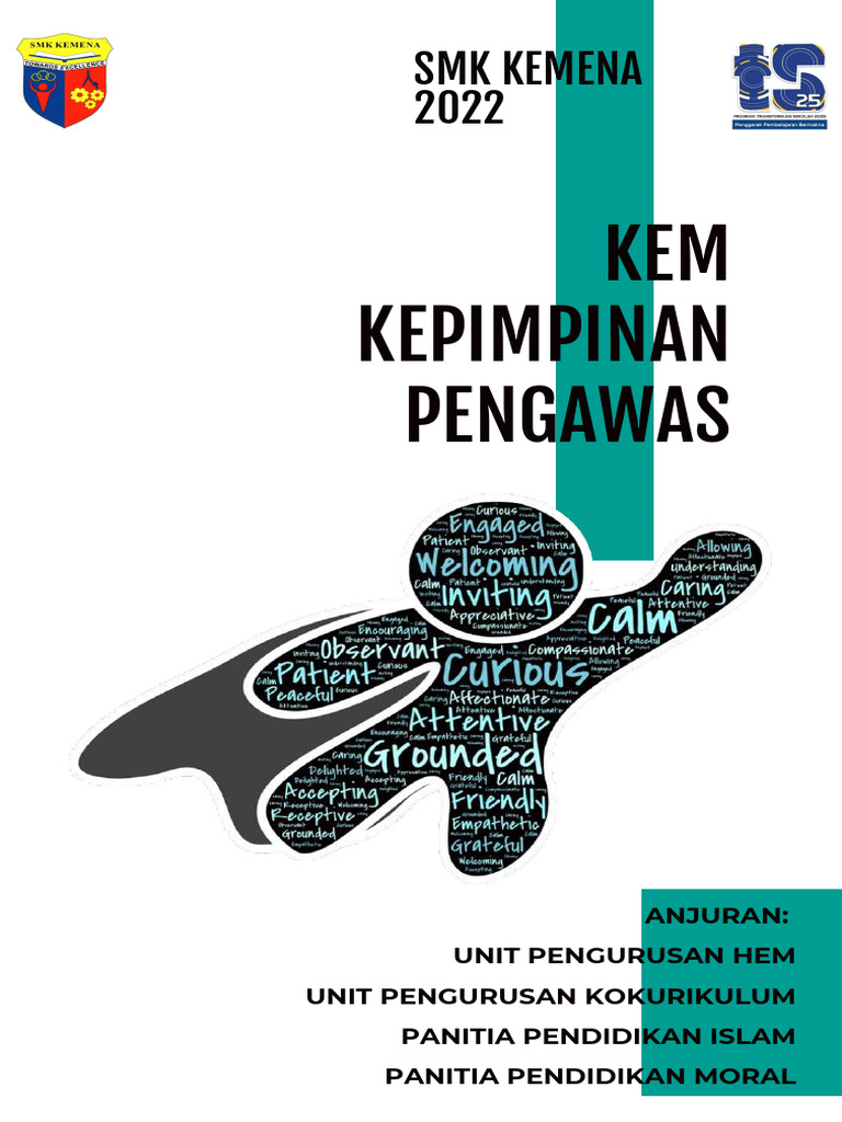Buku Program Kem Kepimpinan (Edisi murid) | PDF