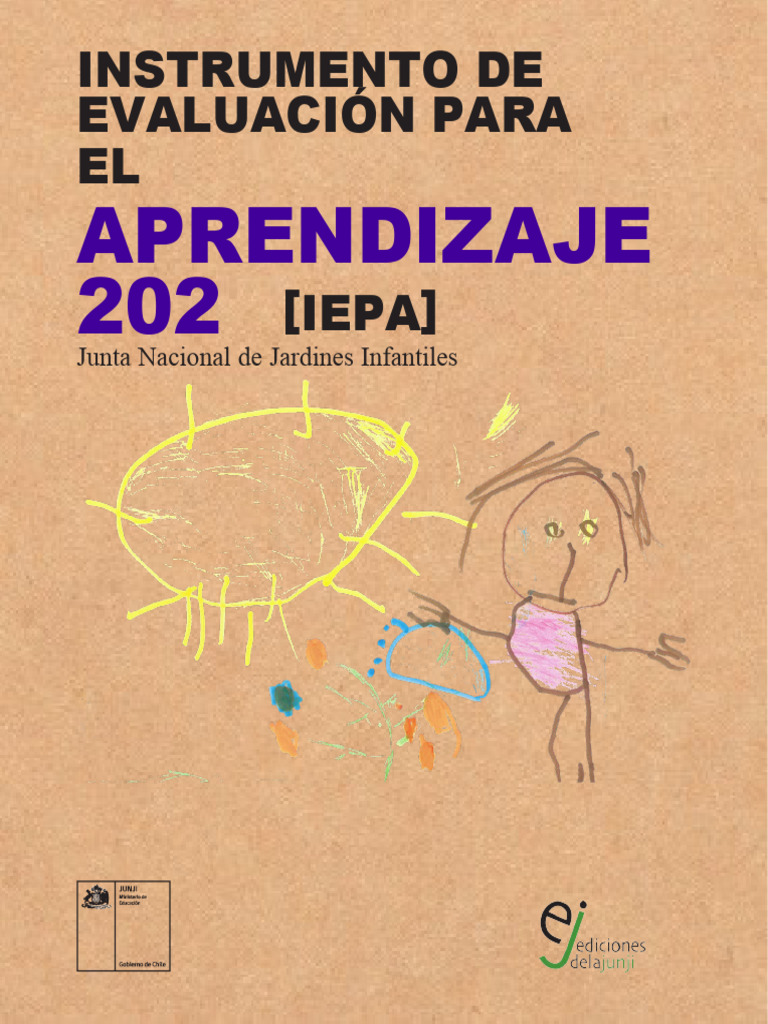 Iepa 2023 | PDF