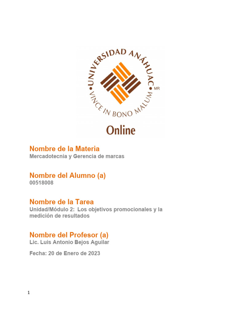 Eimy - Garcia Tarea3 | PDF