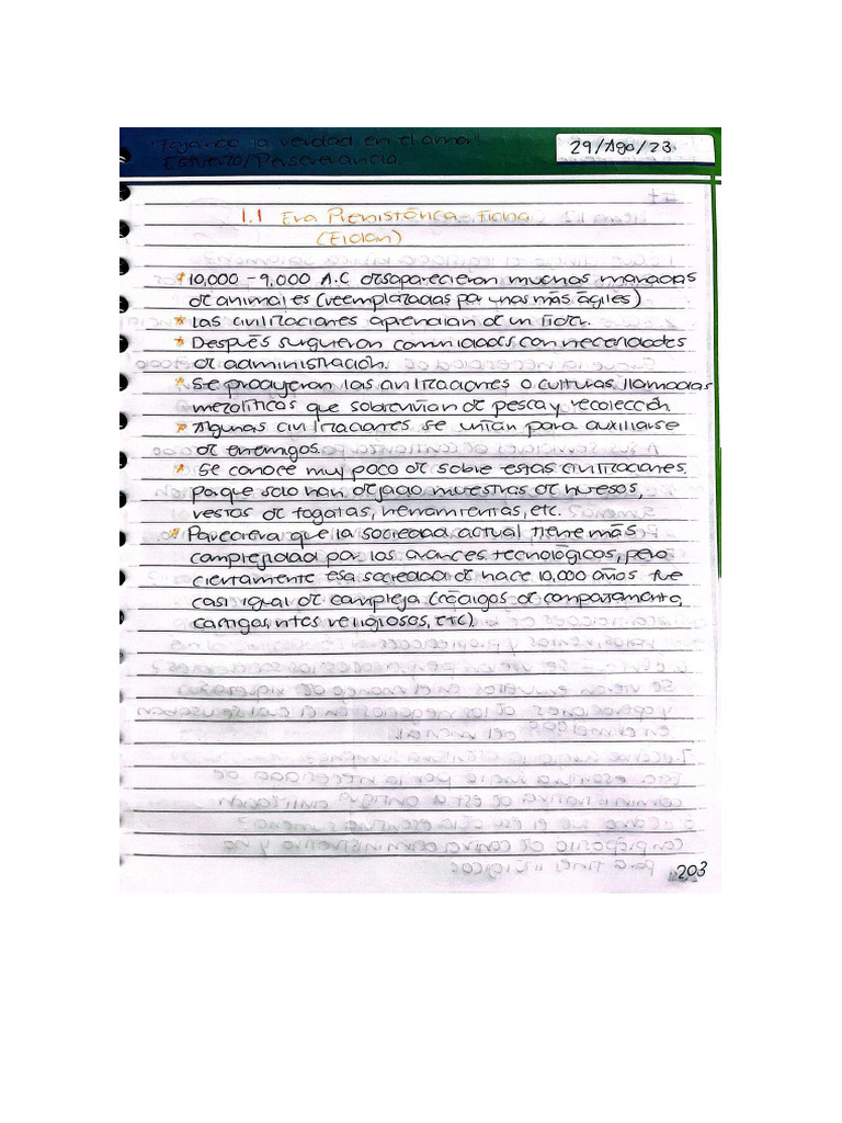 Pase de Examen Admin Galilea Herrera | PDF