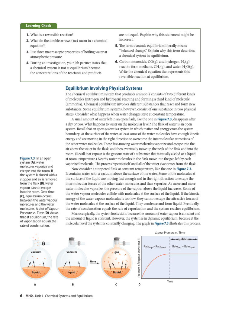 Chem 12 Sampler - Web 3 | PDF