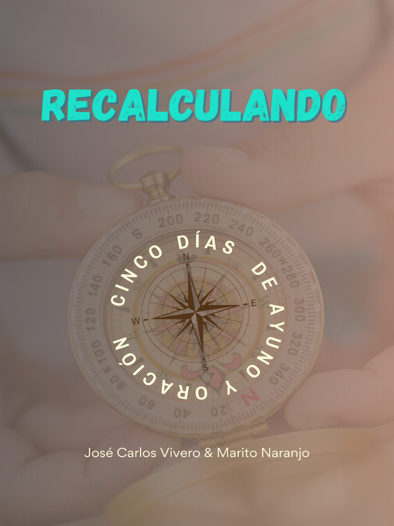 RECALCULANDO | PDF