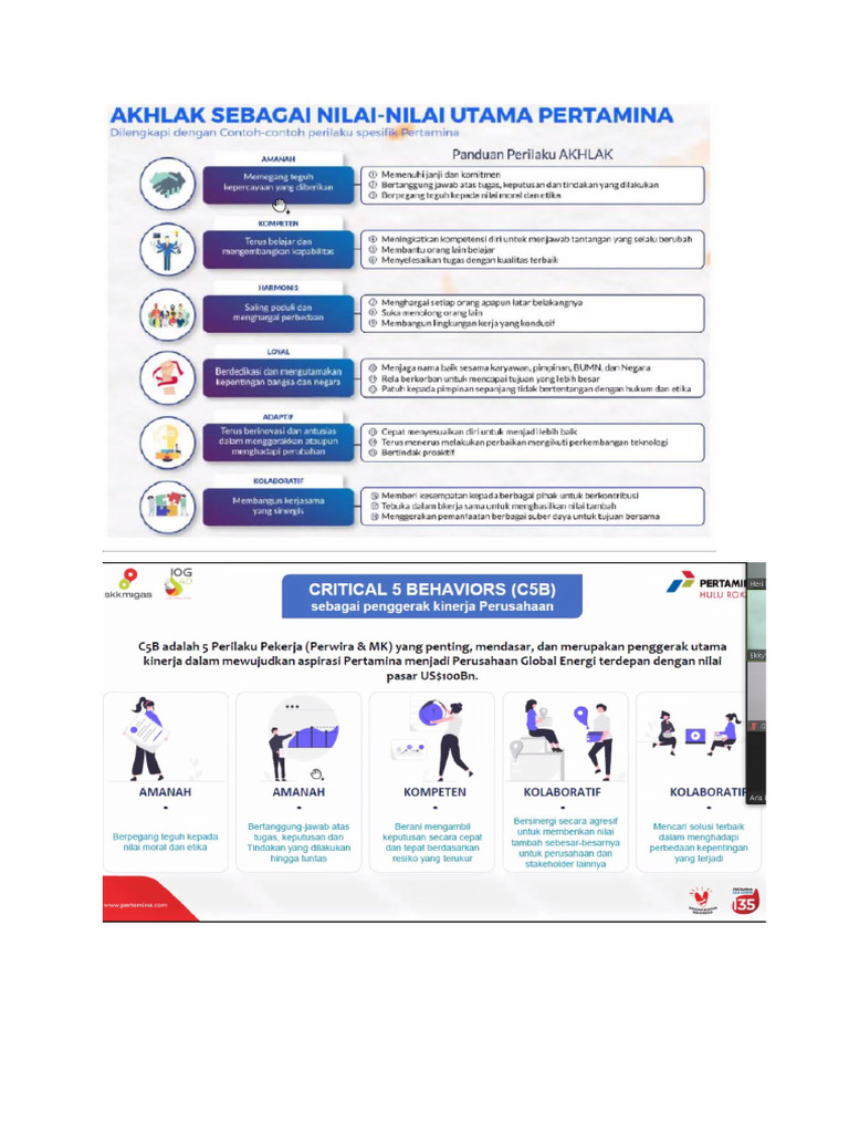 Training HES Induction Prosys | PDF