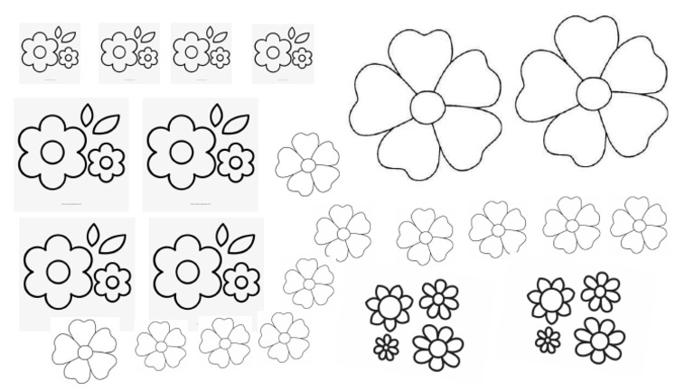 Flores Para Calar | PDF