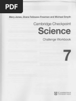 Year 7 Science Textbook | PDF