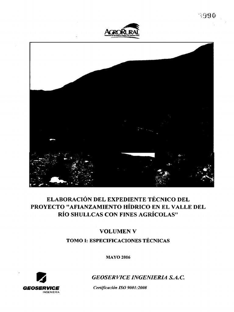 TOMO N°12 - Esp. Tec. | PDF