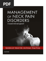 Musculoskeletal Clinical Translation Framework | PDF | Pain | Neuroscience