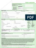 Vrtvpd2: VRT - Vehicle Purchase Details Form | PDF | Value Added Tax ...