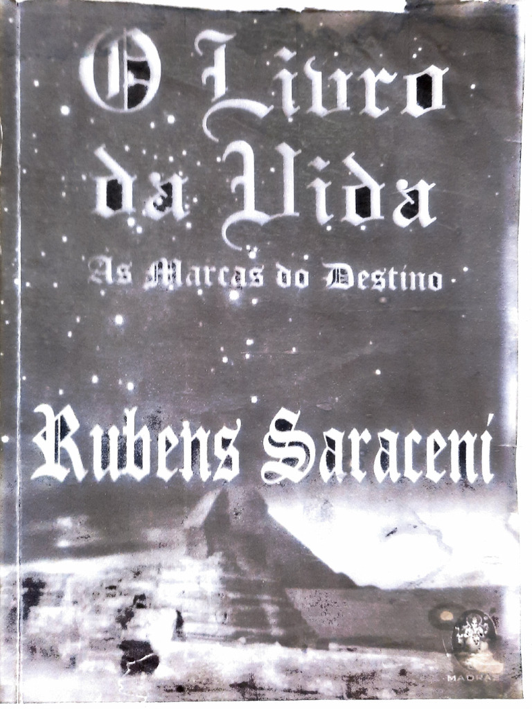 O Livro Da Vida Part 1 | PDF
