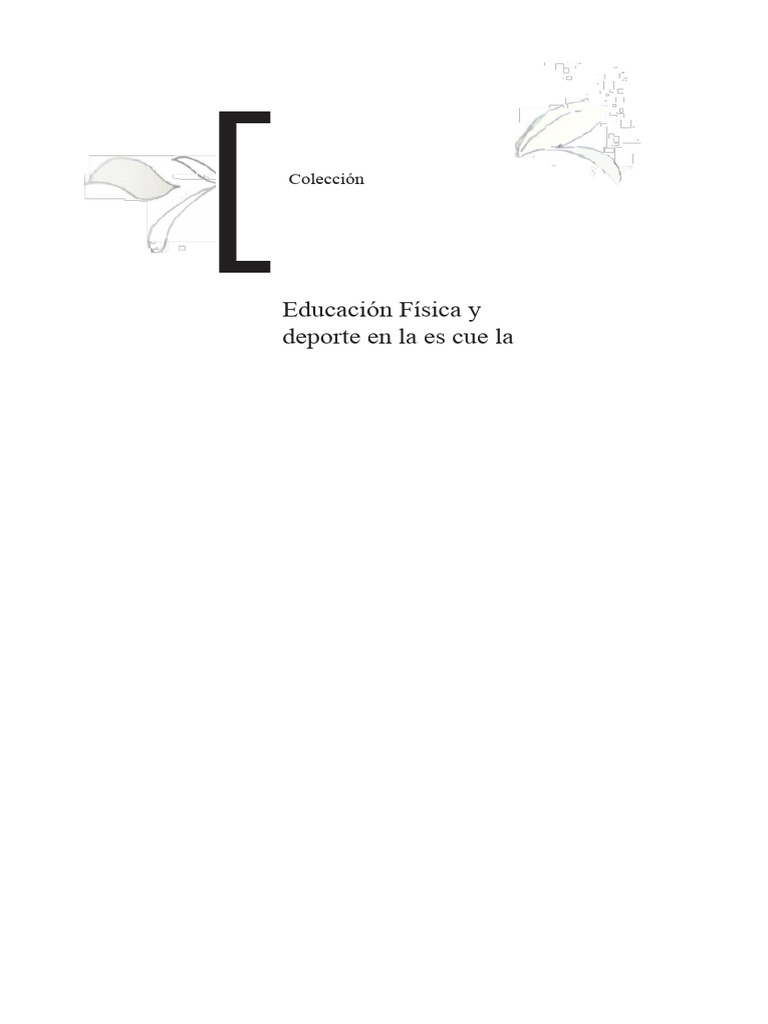 Historia De La Ef Y Sus Instituciones Pdf