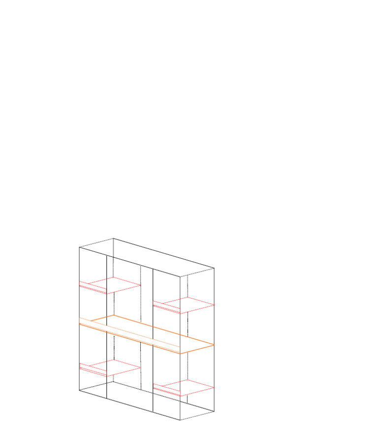 Skema Rancang Bangun Rak | PDF