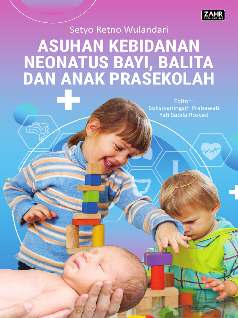 Asuhan Neonatus Bayi, Balita Dan Anak Prasekolah | PDF