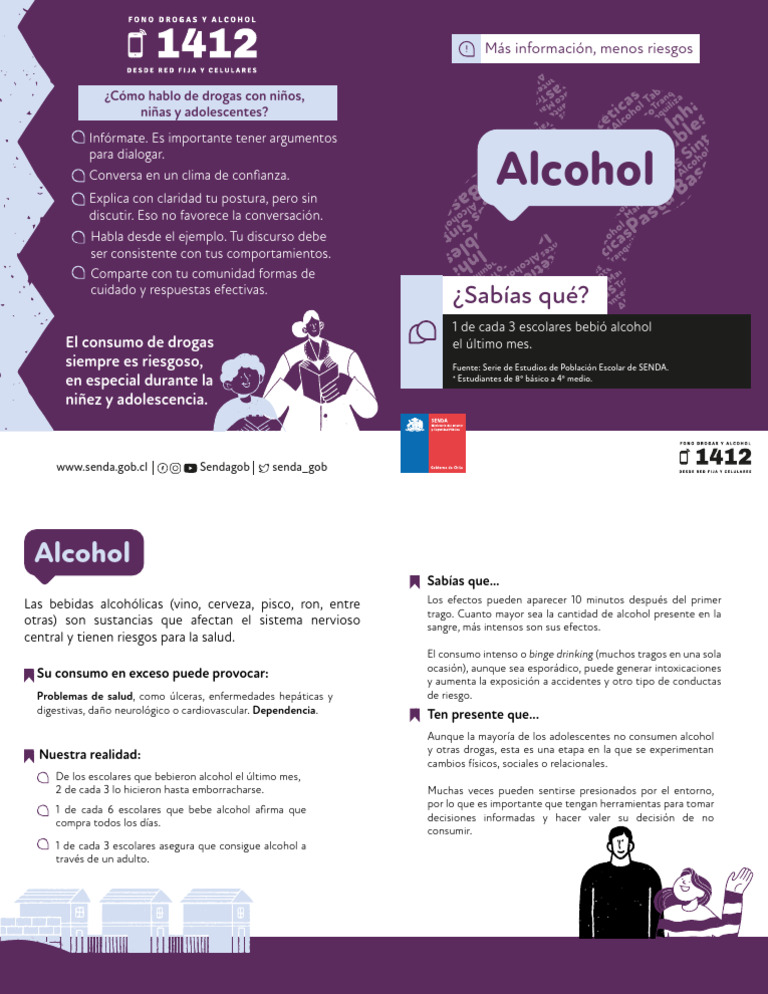 Alcohol | PDF