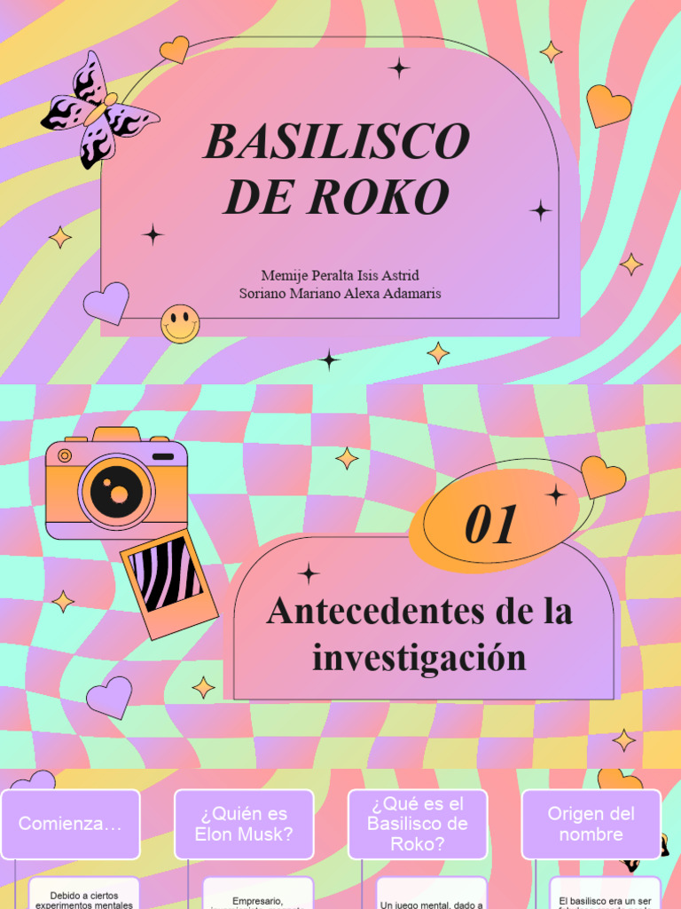 Basilisco de Roko - Pre | PDF
