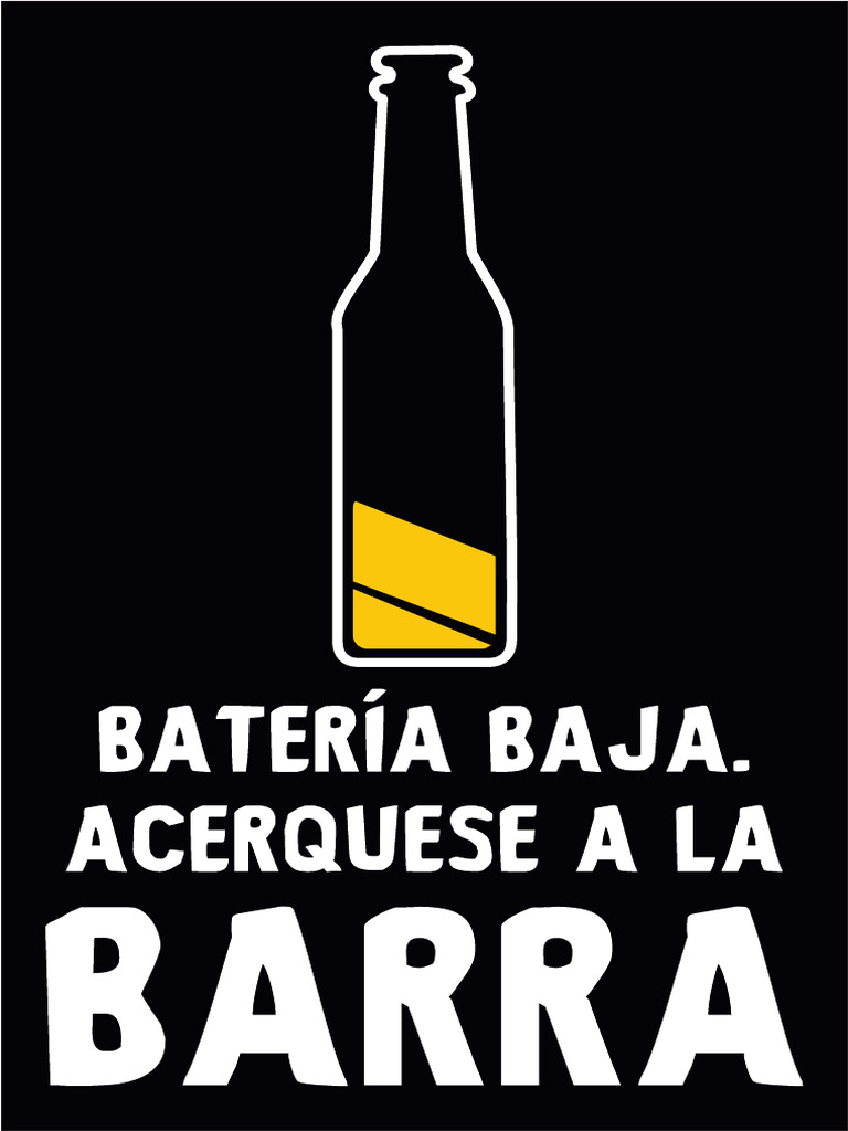 Bateria Baja Cerveza | PDF