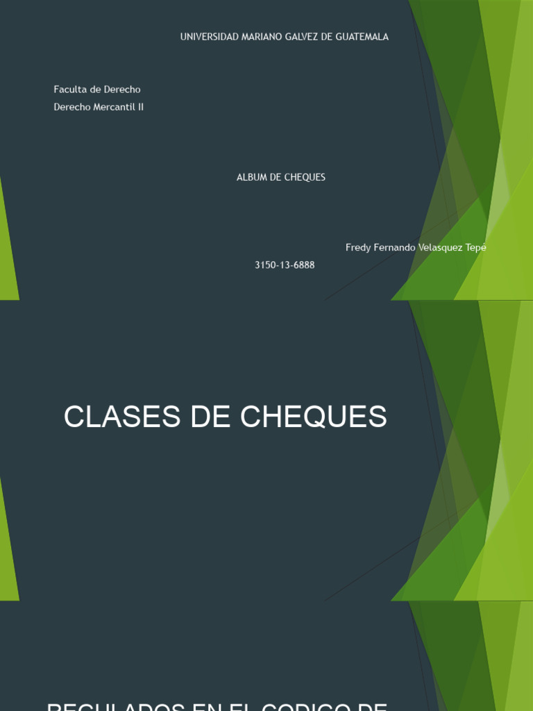 Album de Cheques | PDF | Cheque | Bancos