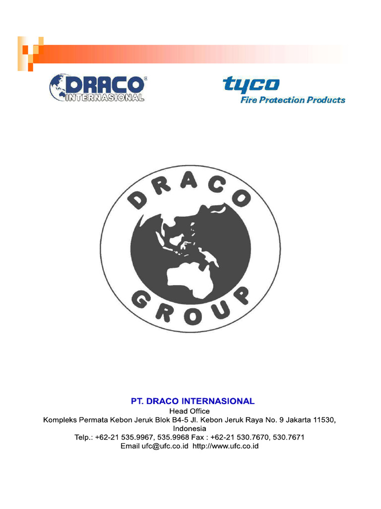 All Tyco Product + BFV300 VSRF Email - Compressed | PDF