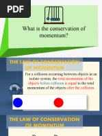 Momentum and Collisions Lab Guide | PDF | Collision | Momentum