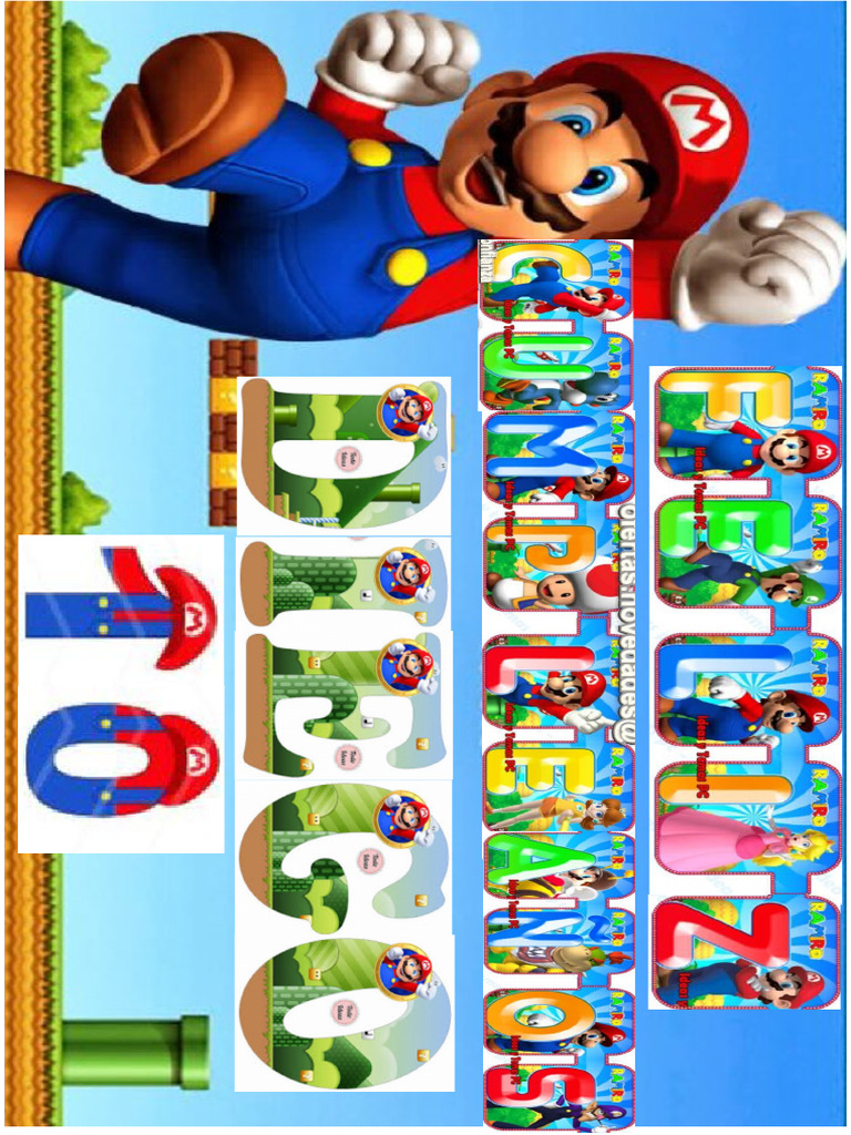 Mario Broo | PDF