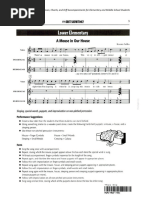 Boomwhackers: Fun Music Activities | PDF