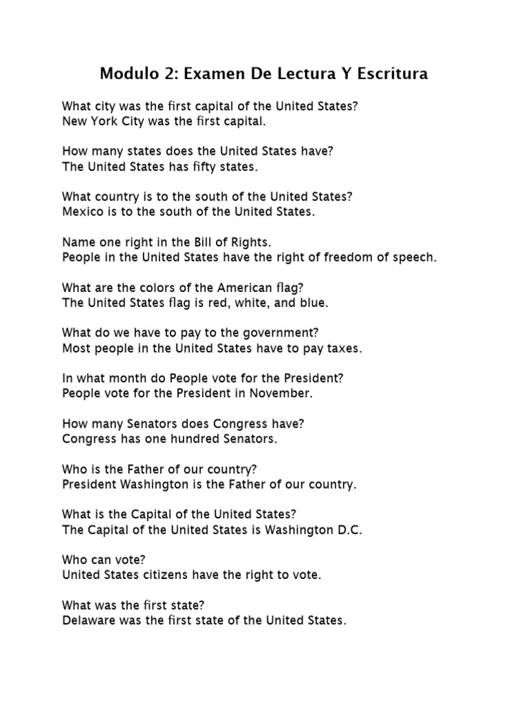 Modulo_2-_Examen_De_Lectura_Y_Escritura | PDF
