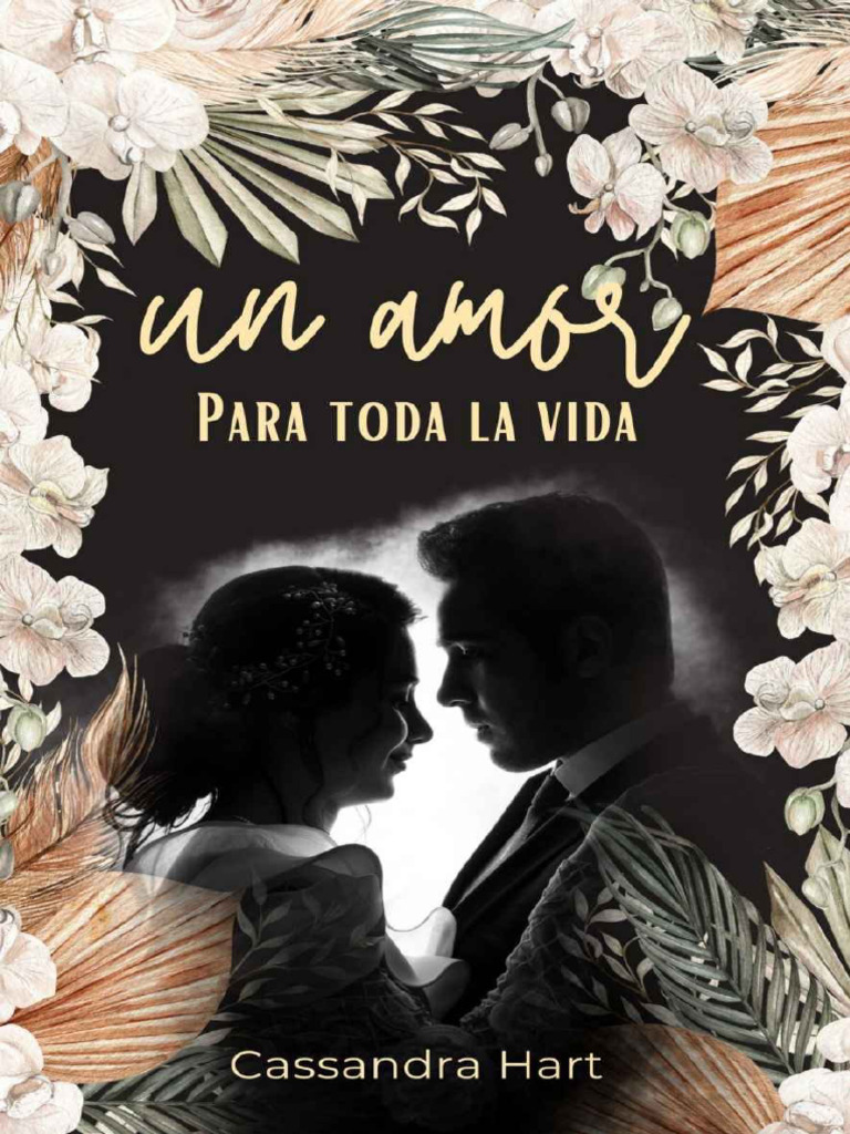 Un Amor para Toda La Vida - Cassandra Hart | PDF | Arte